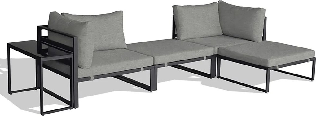 Autronic Zahradní sestava AZ-L1761 SIL