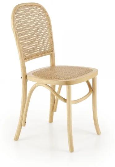 Jídelní židle Midir