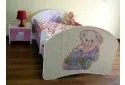 Dětská postel HARRY - 140x70 cm