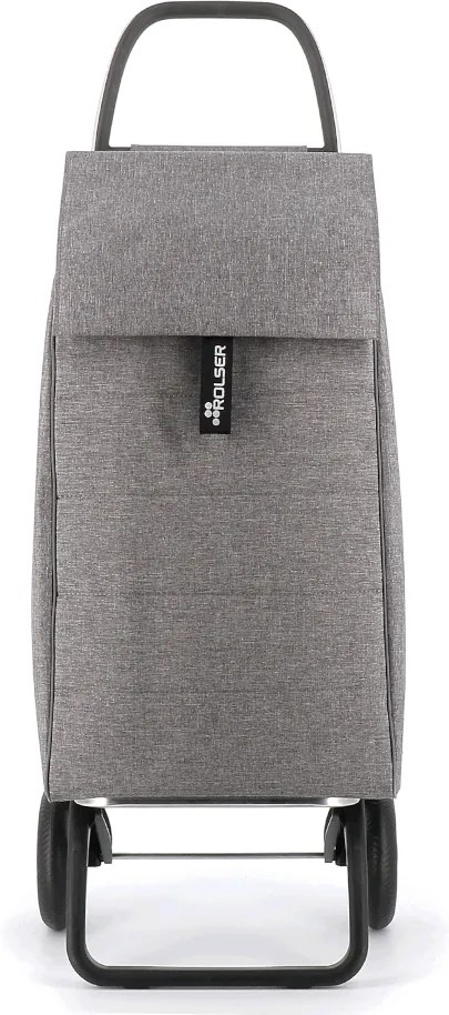 Nákupní taška 35 l Jolie Tweed 2 – Rolser