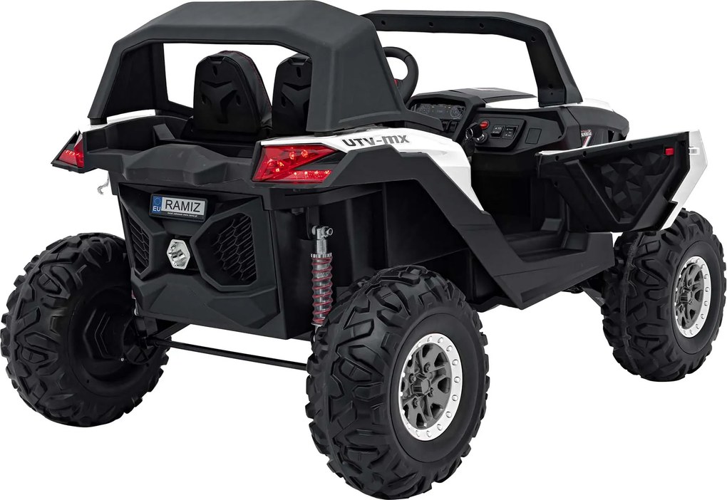 Ramiz Buggy UTV-MX 2000N bílá