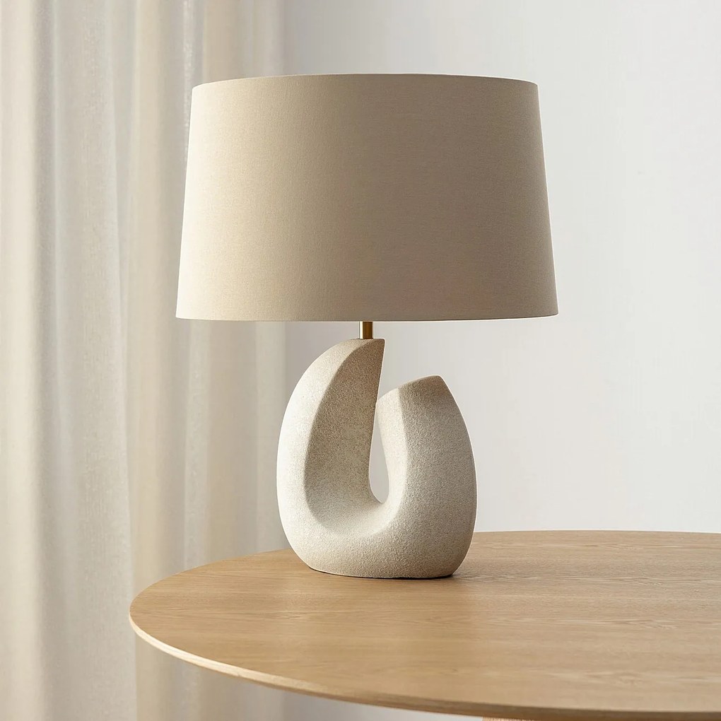 Stolní lampa Arcus I 65 cm