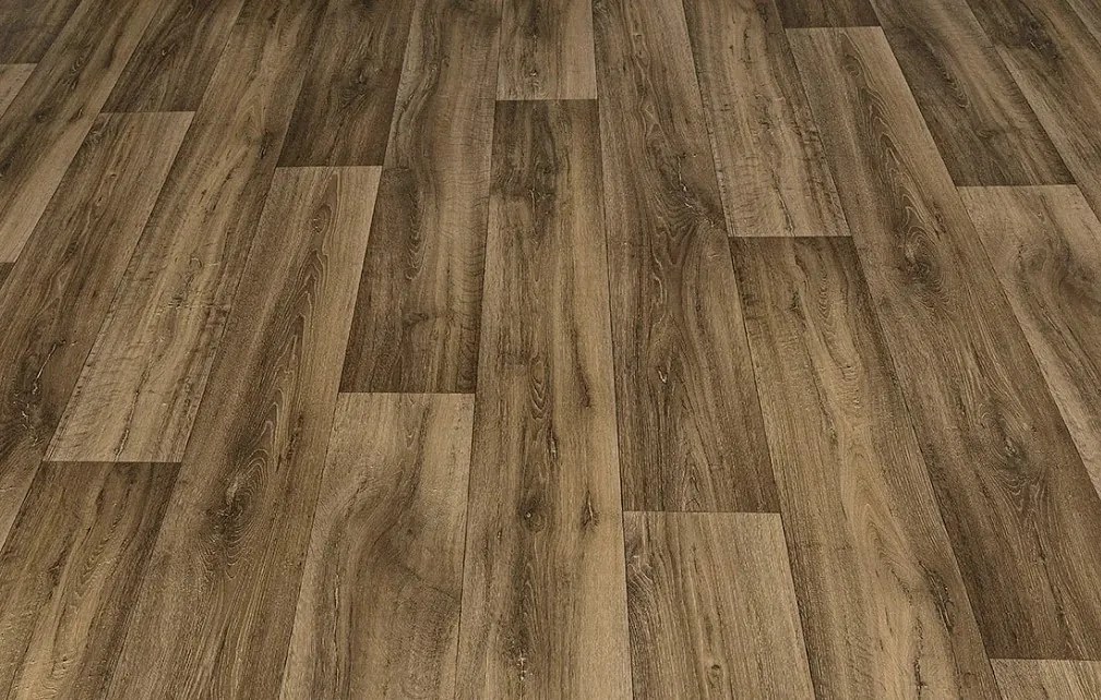 BEAUFLOR PVC podlaha - lino Puretex Lime Oak 661D ŠÍŘKA: 3 m