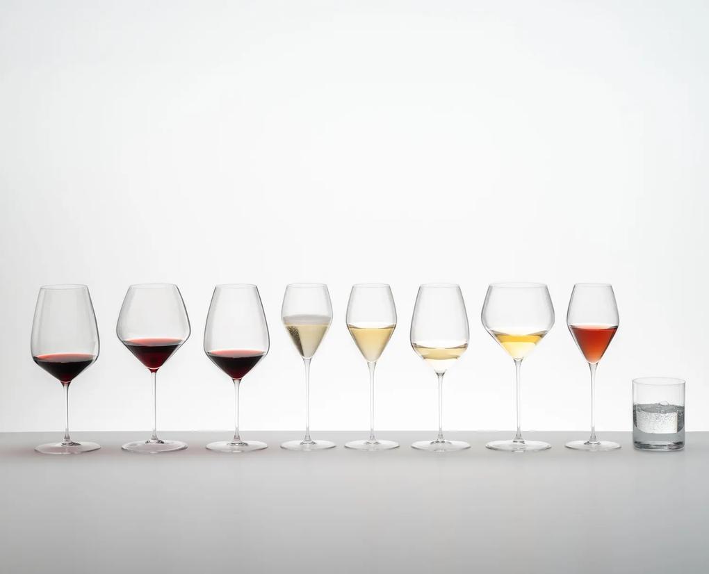 RIEDEL VELOCE Sauvignon blanc, set 2 ks sklenic 6330/33
