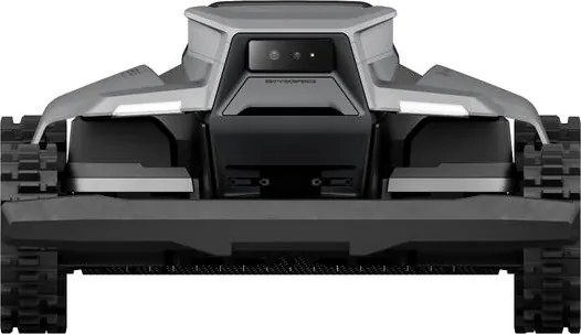 Robotická sekačka Segway Navimow X420E