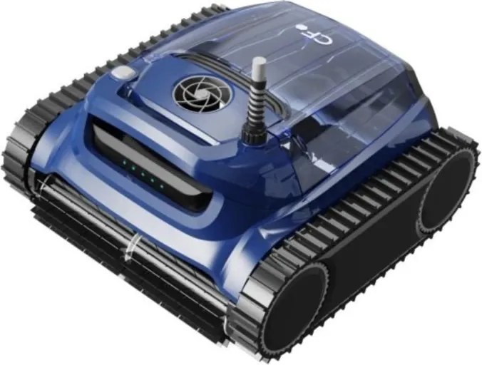Kabelový robotický vysavač CF 600 PRO