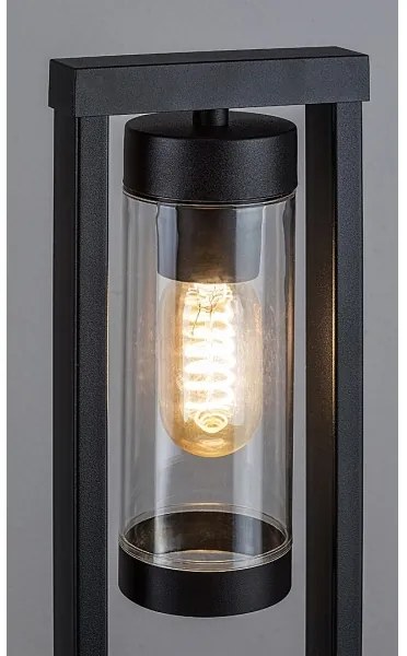 Rabalux 7387 - Venkovní lampa KOLTA 1xE27/12W/230V IP44