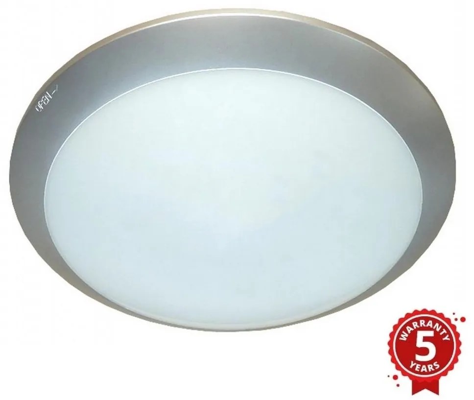 Greenlux Greenlux GXPR086 - LED Průmyslové svítidlo se senzorem PROFI LED/22W/230V IP66 GXPR088