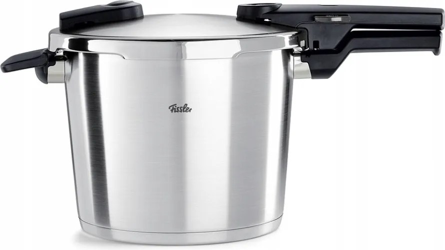 Fissler Vitaquick Premium tlakový hrnec (6 l, Ø 22 cm)