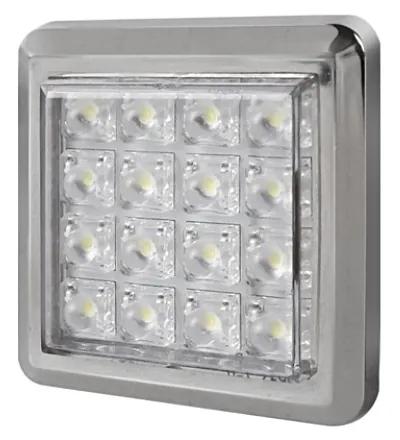 LED osvětlení LINTEO 1-bodové bílé