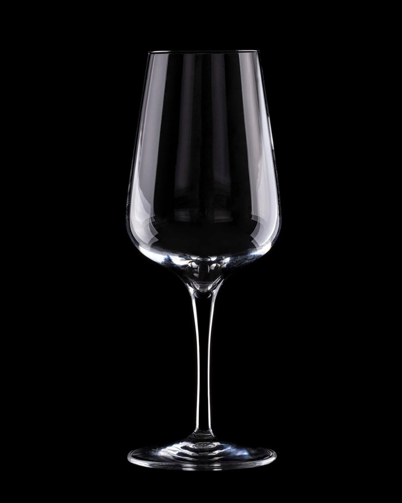 Sklenice na víno Gusto 6 ks. 350ml