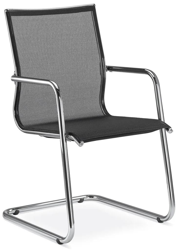 LD SEATING - Konferenční židle  PLUTO 620-Z