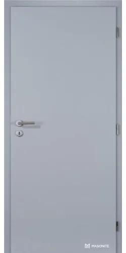 Doornite - Bezpečnostní vchodové dveře do bytu RC2 CPL Premium/Šedá 105760