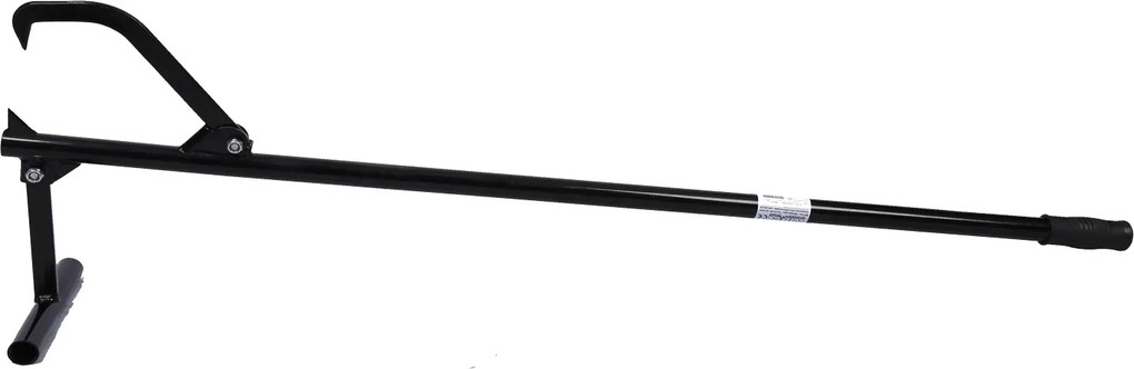 Lesnická technika Wiltec – 130 cm, 35 cm (62367)