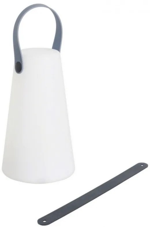 BIZZOTTO Zahradní LED lampa PARTY