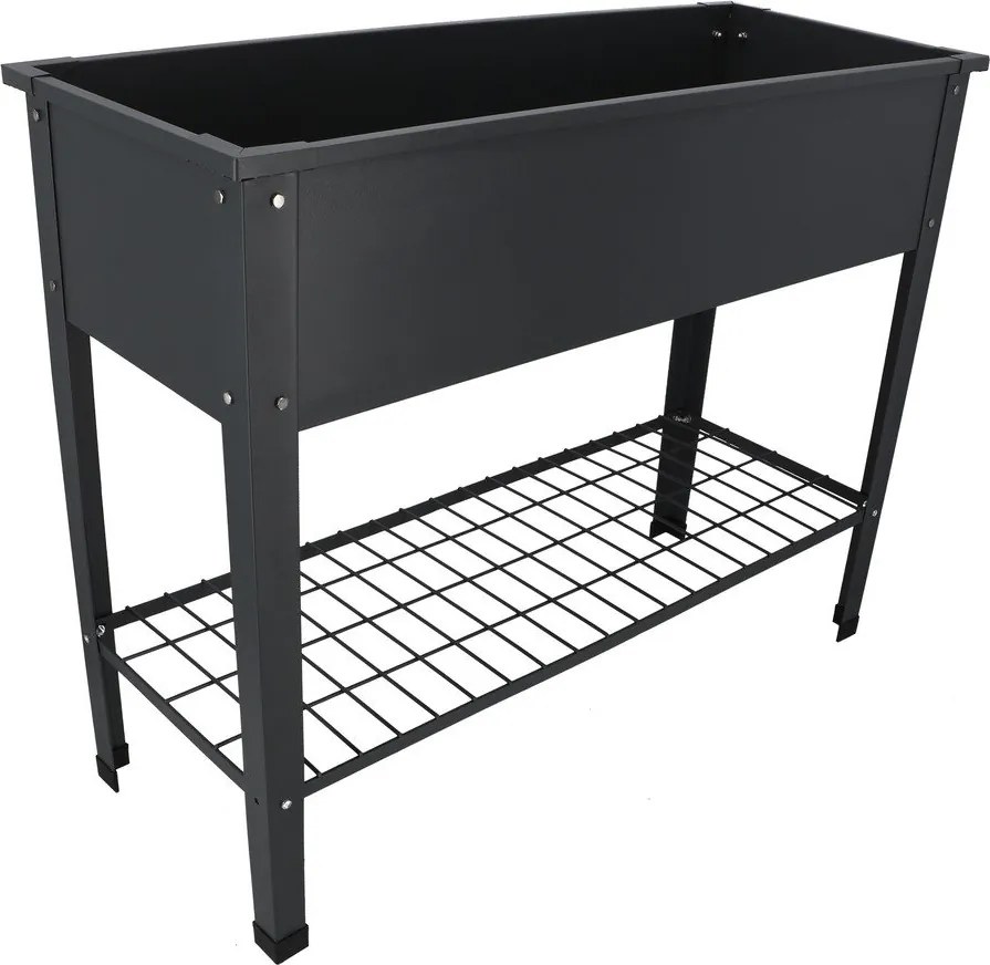 Vyvýšený záhon – Esschert Design