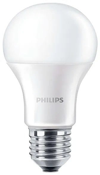 LED žárovka LED E27 A60 12,5W = 100W 1521lm PHILIPS 4000K