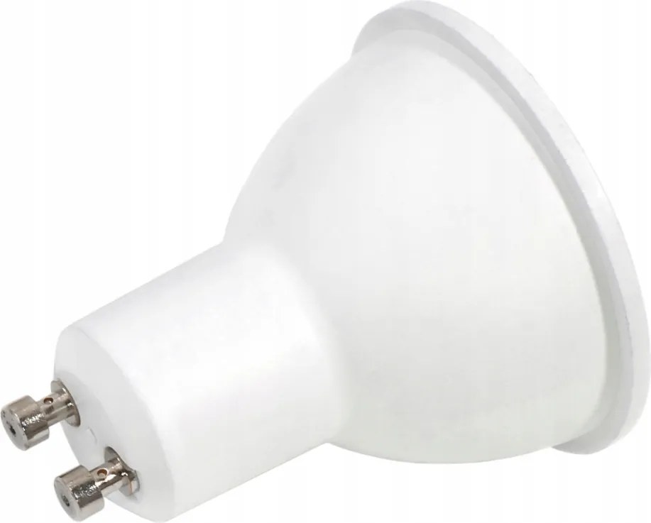 BERGE LED žárovka - GU10 - 1,5W - 135Lm - neutrální bílá
