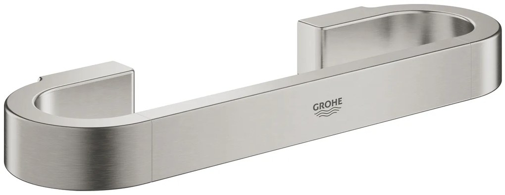 GROHE Selection - Vanové madlo, supersteel 41064DC0