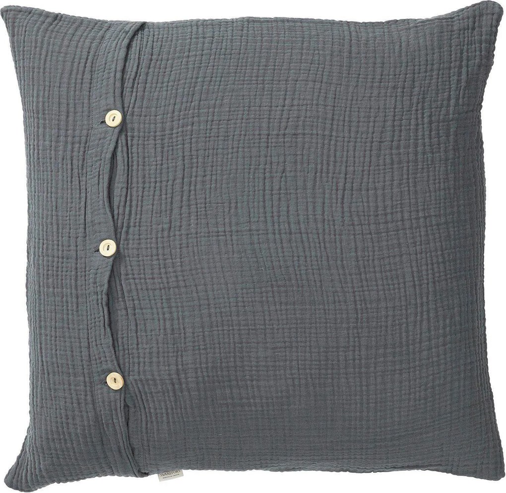 XXXLutz POTAH NA POLŠTÁŘ 60/60 cm Svanefors - Potahy na polštáře - 004497010702