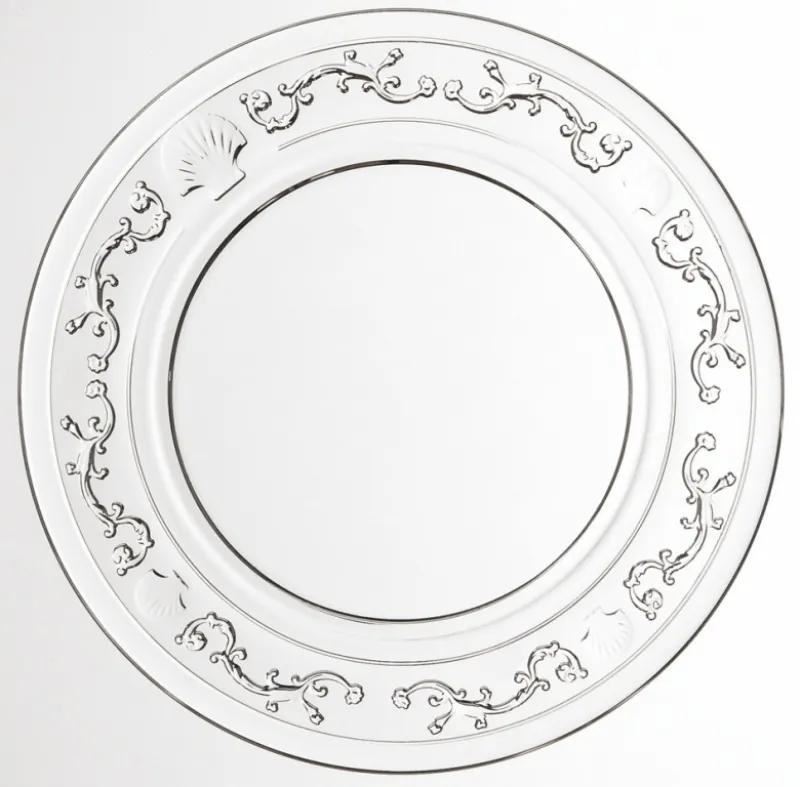 Jídelní talíř Versailles 19cm