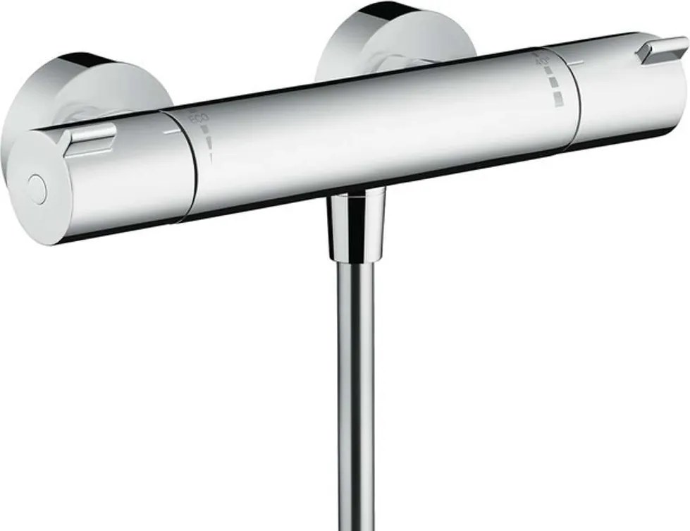 Hansgrohe Ecostat - Termostatická sprchová baterie 1001 CL, chrom 13211000