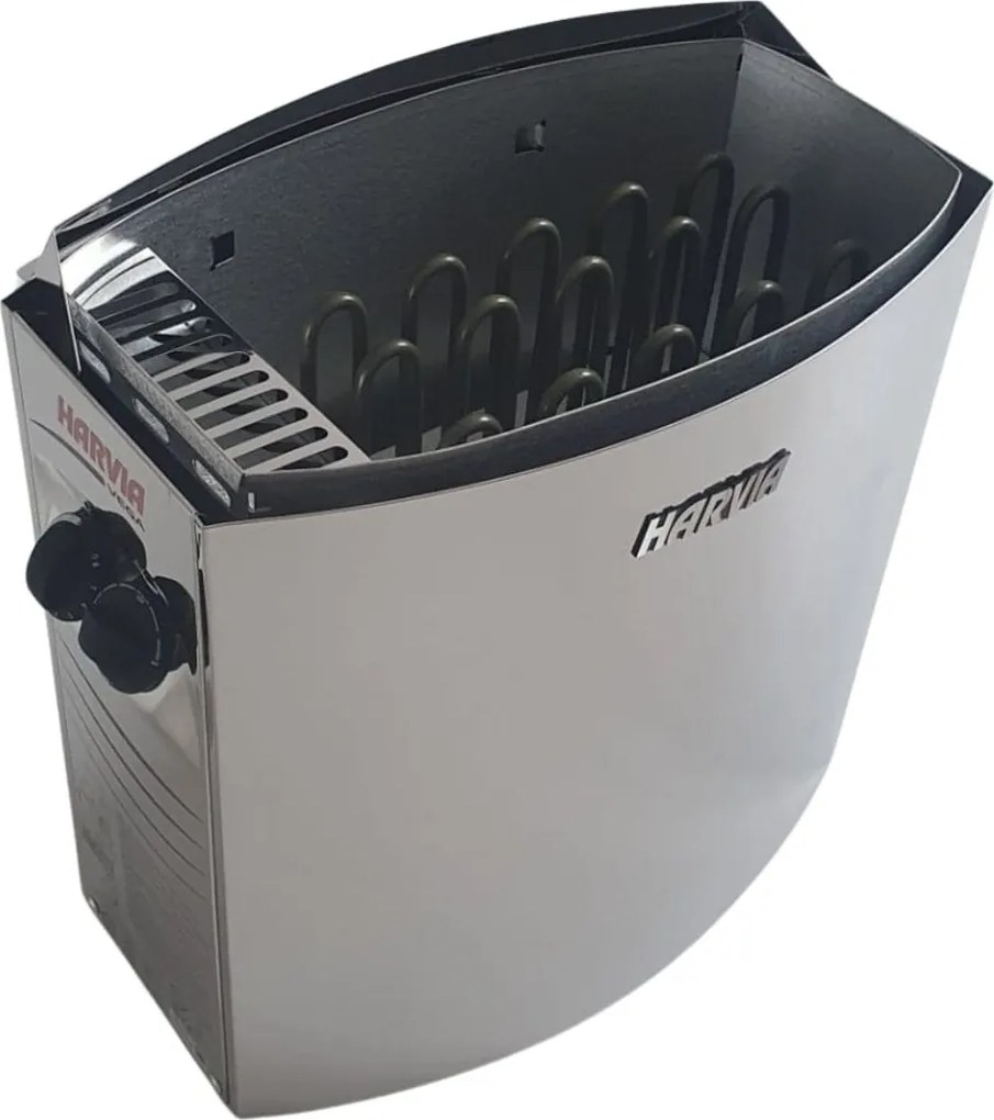 Harvia Vega BC60 6 kW