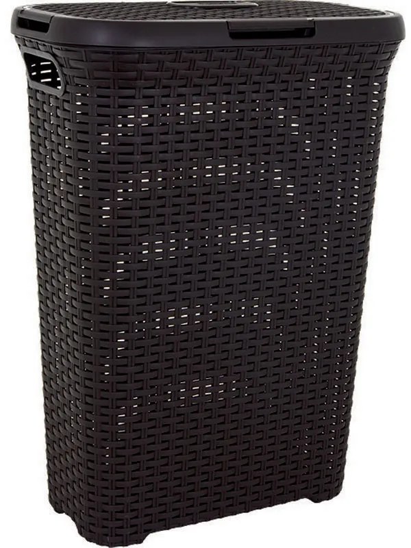 Curver Koš na prádlo STYLE M, 40l