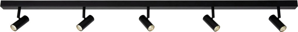 XXXLutz STROPNÍ BODOVÉ SVÍTIDLO, 118/12/3,5 cm Nordlux - Online Only svítidla - 003832007302
