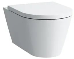 Laufen Kartell wc závěsný by zadní odpad H8203370000001