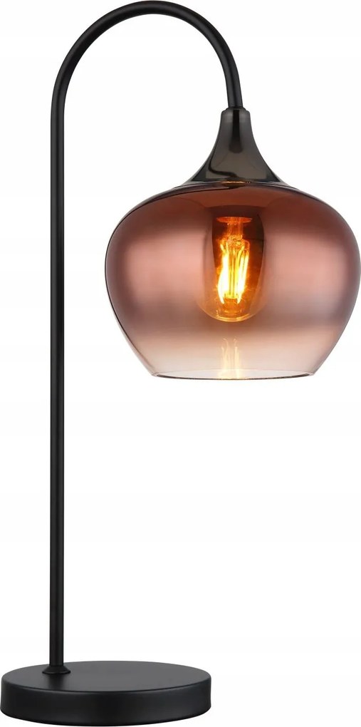 Stolní lampa Maxy 15548TG Globo
