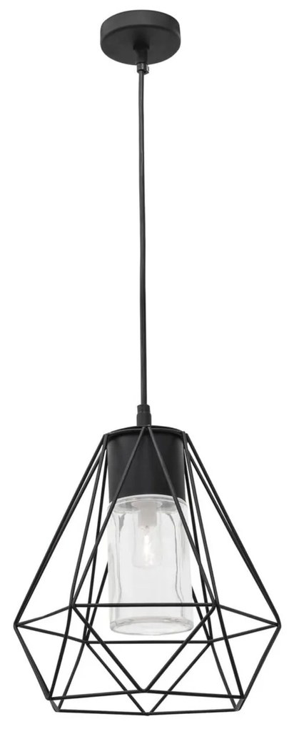 Venkovní lustr ISIDORA 870445 Nova Luce
