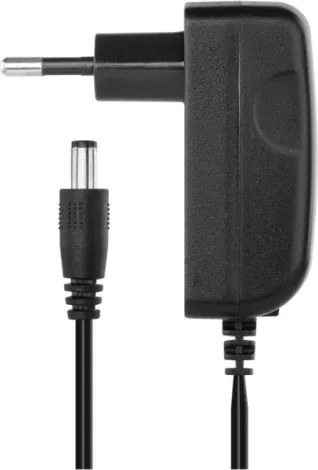 LED stolní lampa EDDY černá EMOS Z7599B