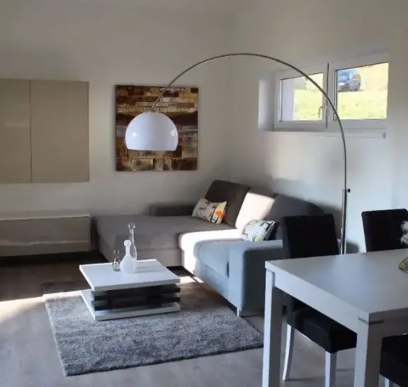 Designový lustr Gio