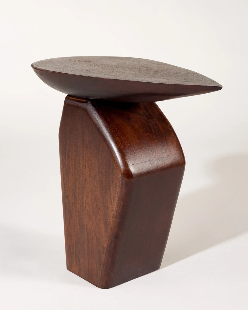 Odkládací stolek Matanuska 46×28×42 cm