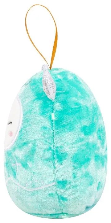 Textilní vánoční ozdoba 10 cm Yollie – SQUISHMALLOWS