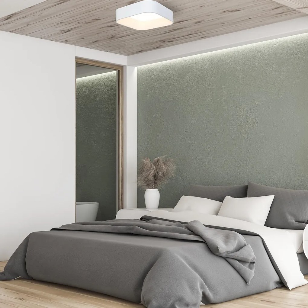 Stropní LED svítidlo Astro, 1x LED 40w, 3000-4000k, w