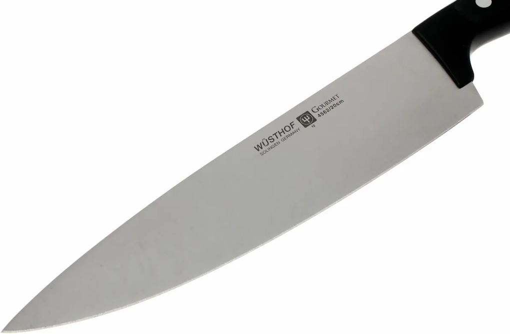 Kuchařský nůž 20 cm, Wüsthof Gourmet 4562/20