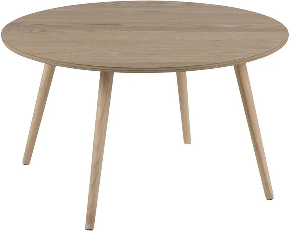 Konferenční stolek Stafford - jasan (75665)