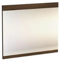 Nábytek Mikulík Zrcadlo TRIANGL č. 7 - (š/v/h) 80 x 65 x 2 cm