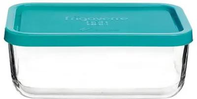 Bormioli Rocco box na potraviny skleněný Frigoverre Basic 21 x 13cm