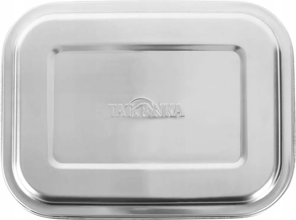 Nerezová nádoba na oběd Tatonka Stainless Steel Lunch Box III 1 l
