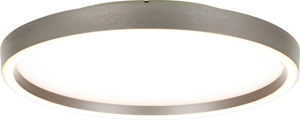 XXXLutz STROPNÍ LED SVÍTIDLO, 39/5,5 cm Novel - Stropní svítidla - 008983004002