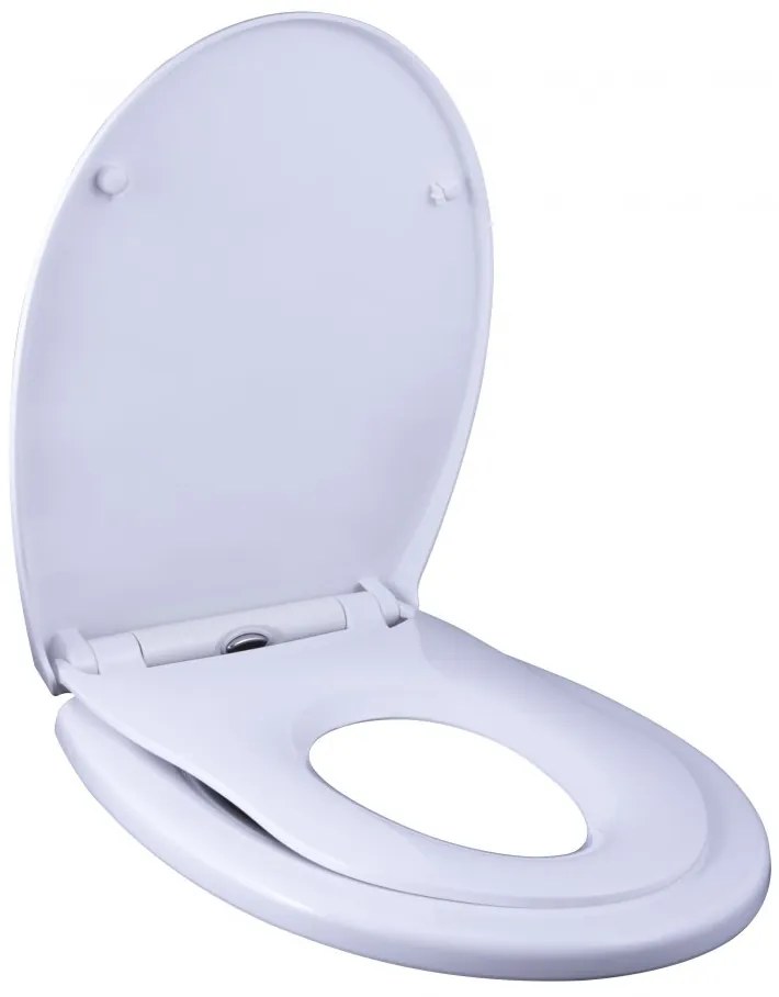 Olsen Spa WC sedátko SWING KD02181218