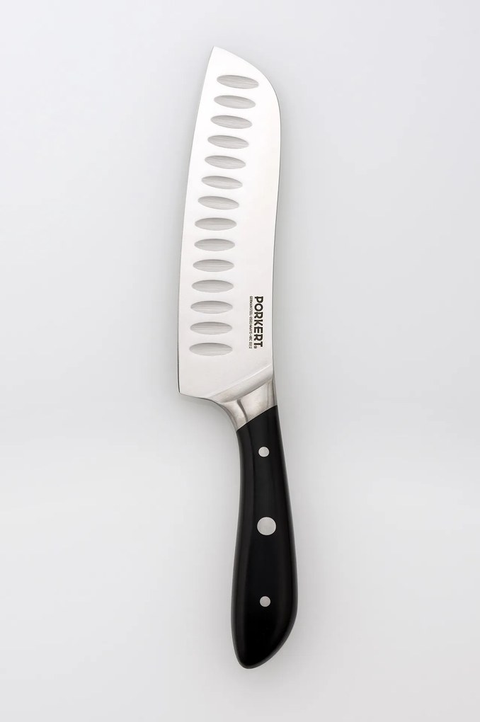 Santoku nůž PORKERT VILEM, 18 cm