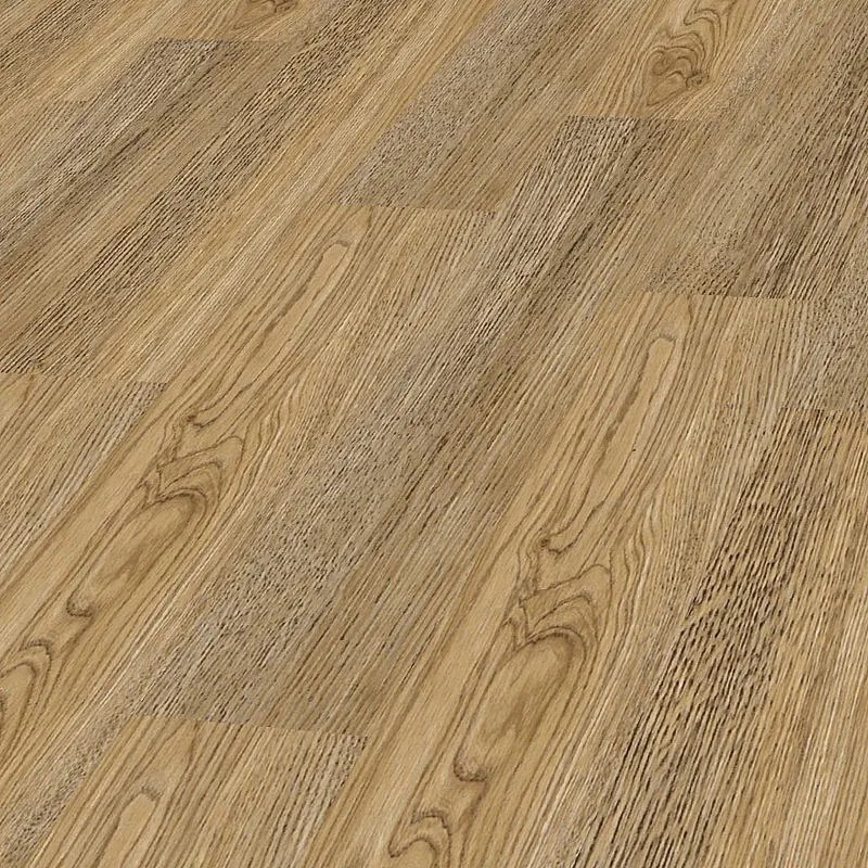 Vinylová podlaha Objectflor Expona Domestic 5961 Natural Brushed Oak 3,46 m²
