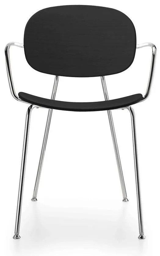 Infiniti designové židle Tondina Pop Armchair