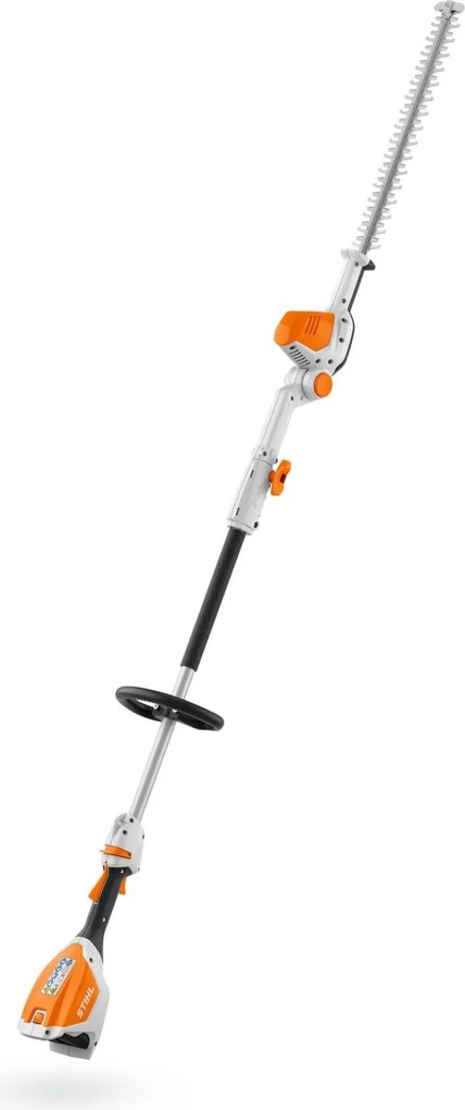 AKU nůžky na živý plot STIHL HLA 56 prodloužené