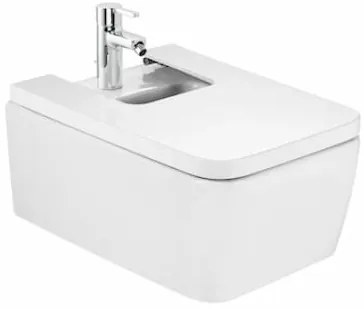 Roca Inspira bidet závěsný, vnitřní přívod A357535000