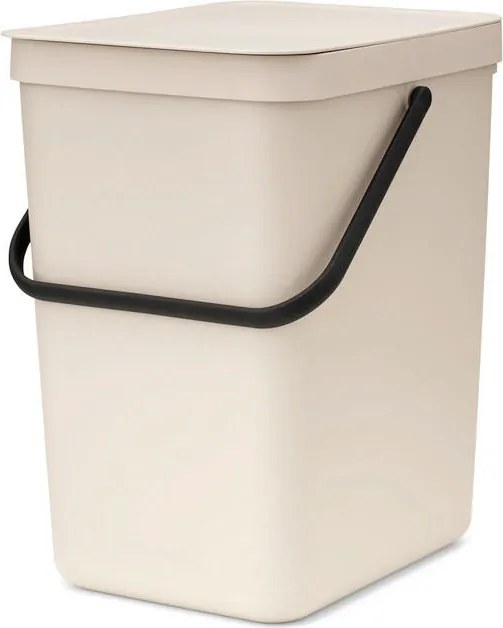XXXLutz ODPADKOVÝ KOŠ 25 l Brabantia - Odpadkové koše - 003394024403